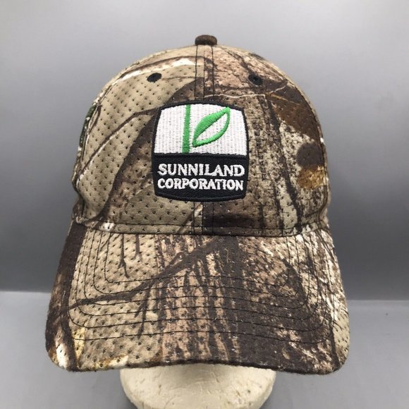 Cap America | Accessories | Camouflage Mesh Adjustable Hat Cap ...